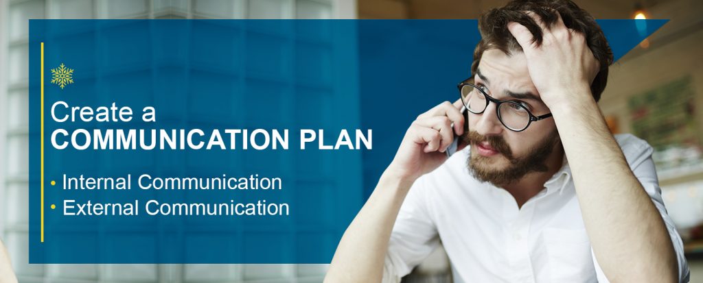 How to Prepare Your Business for a Big Winter Storm